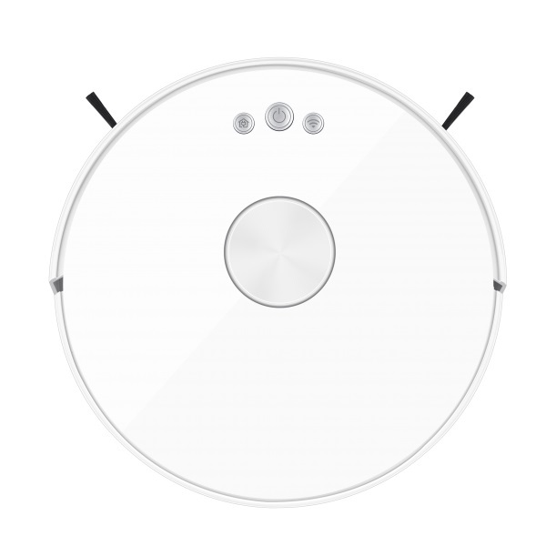 Robot hút bụi lau nhà Hubert HB-B79-W » Bếp Hoàng Cương