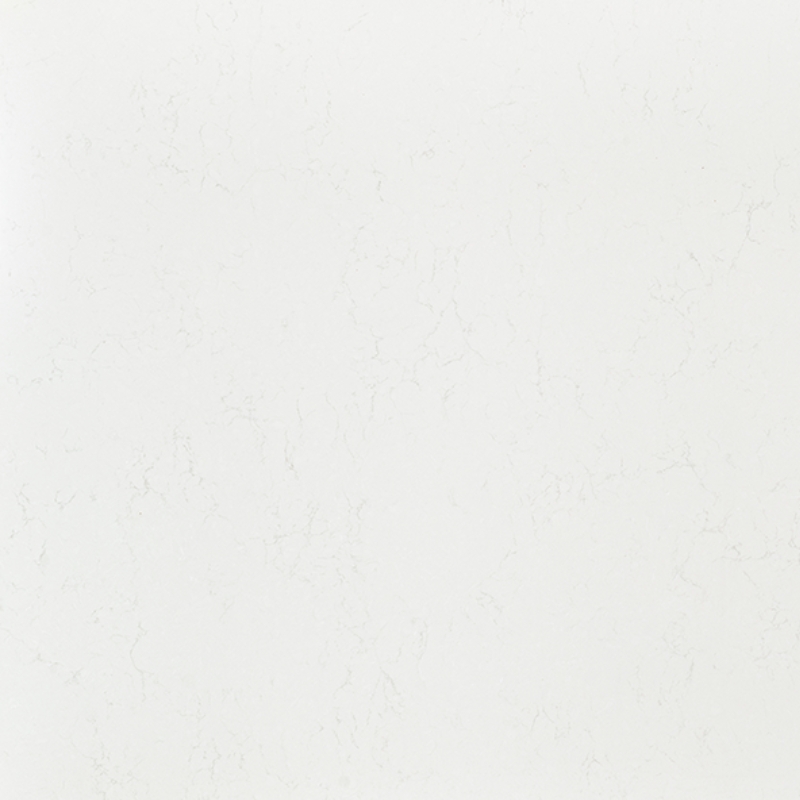 Đá nhân tạo Vicostone Polaris BQ2612 » Bếp Hoàng Cương